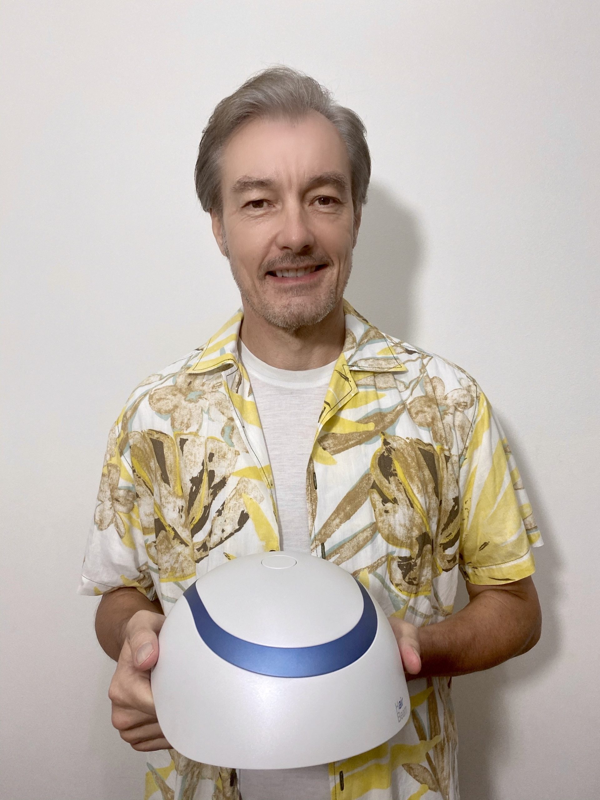 รีวิวจากผู้ใช้จริง - Hair Beam Thailand